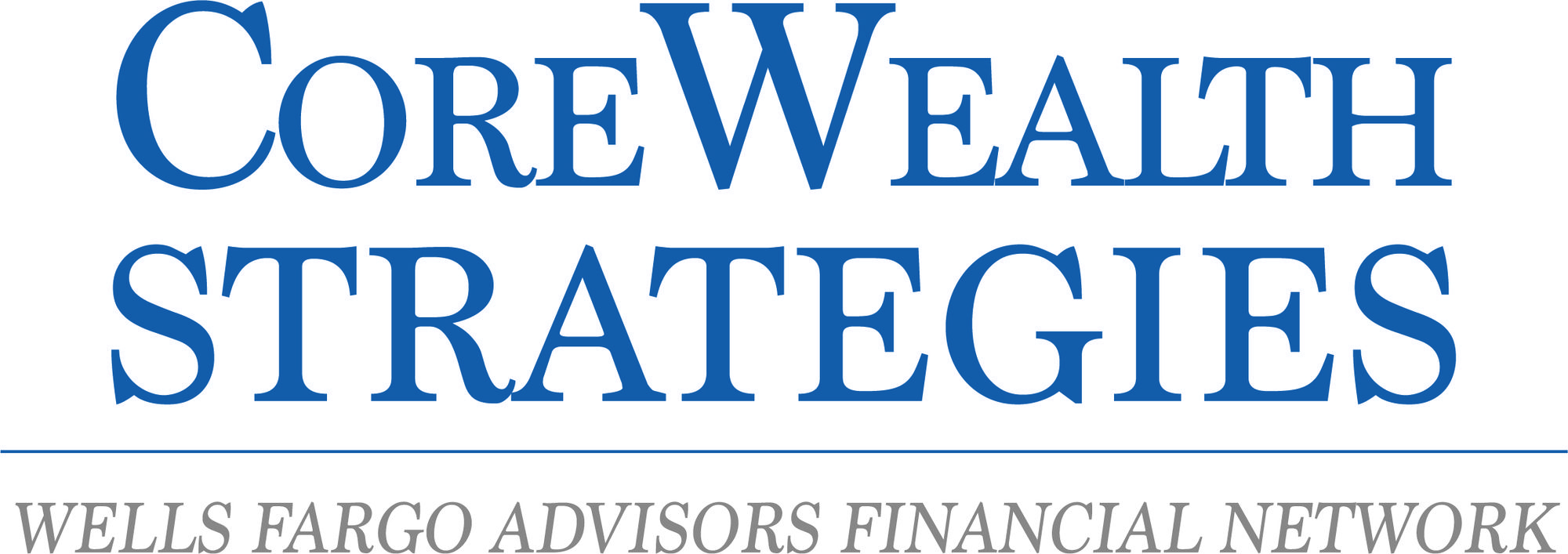 Home | Core Wealth Strategies